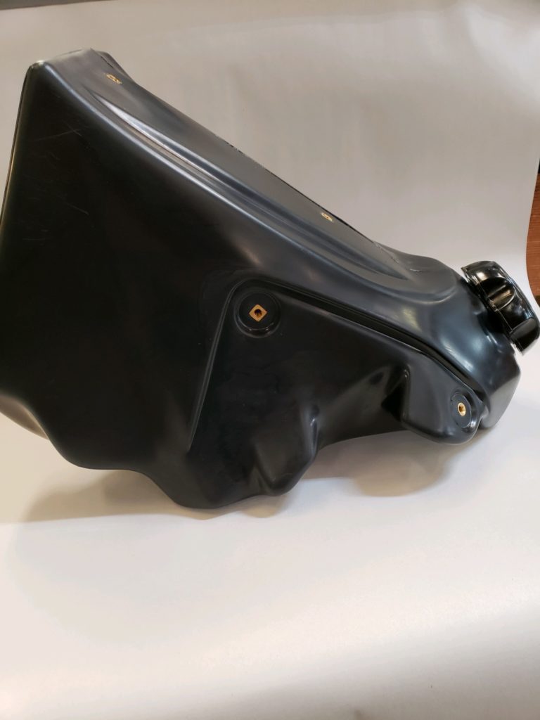 RM250/125 (2001-2008) STOCK TANK #11612 | Clarke Racing