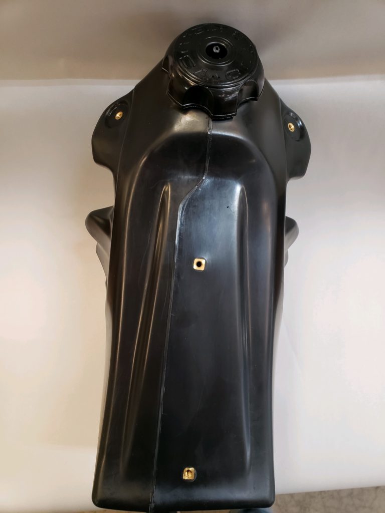 RM250/125 (2001-2008) STOCK TANK #11612 | Clarke Racing