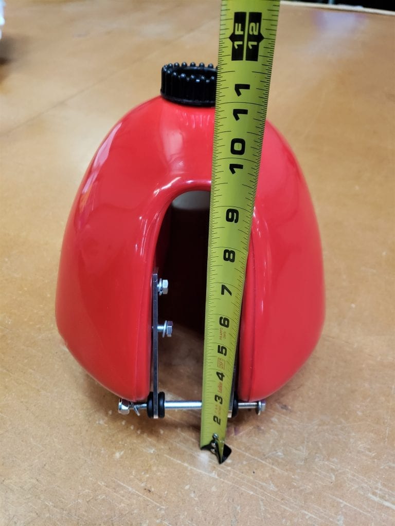 UNIVERSAL TANK #11359 | Clarke Racing