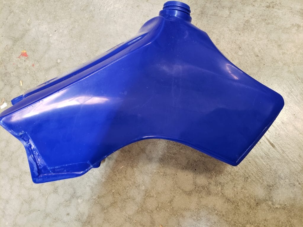 YZ80 (1993-2001) STOCK CAPACITY #11422 | Clarke Racing
