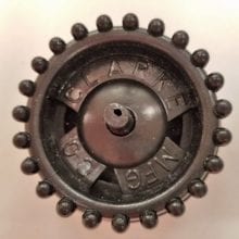 Aftermarket Gas Caps | Clarke Racing