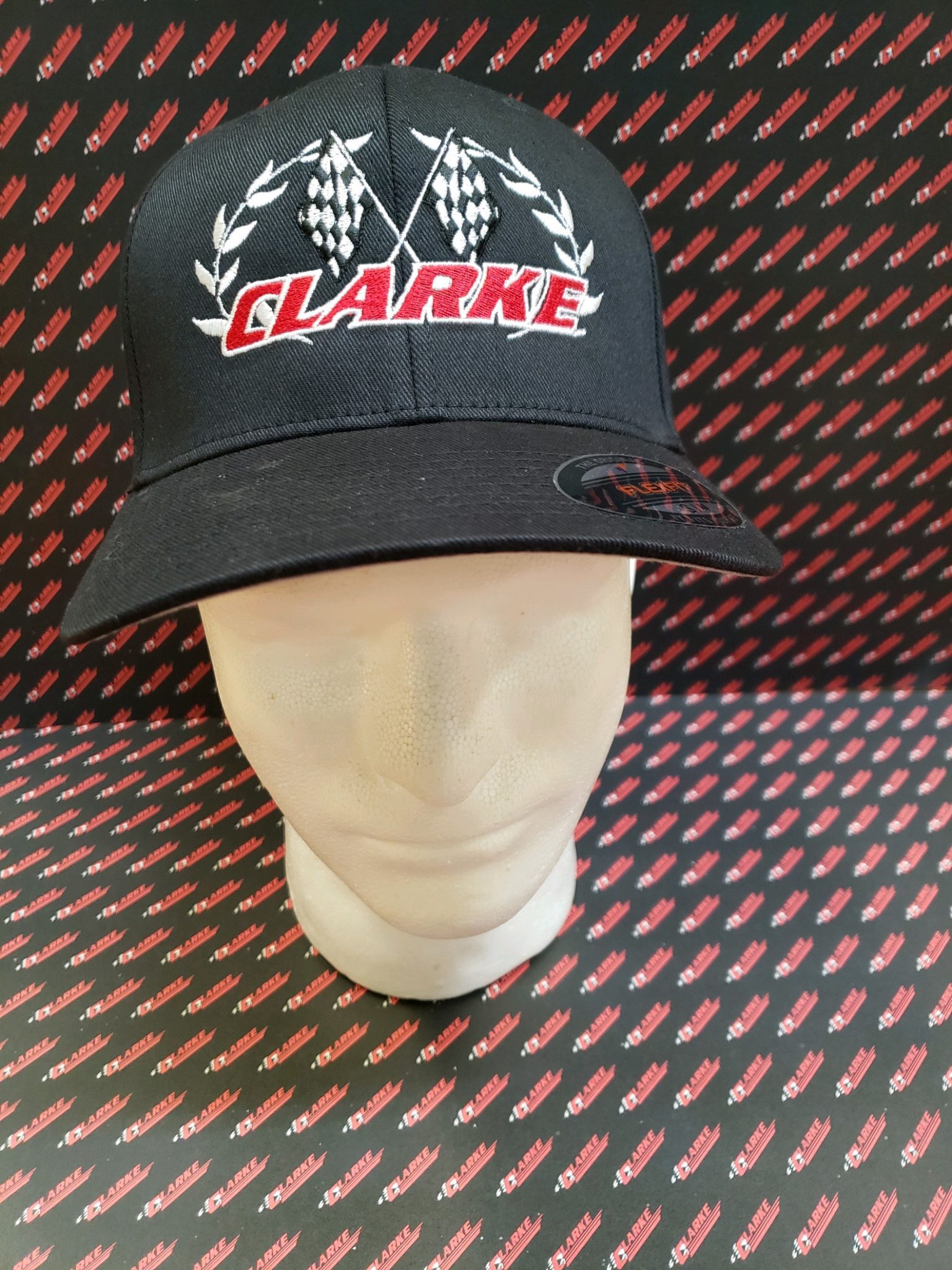 Accessories | Clarke Racing